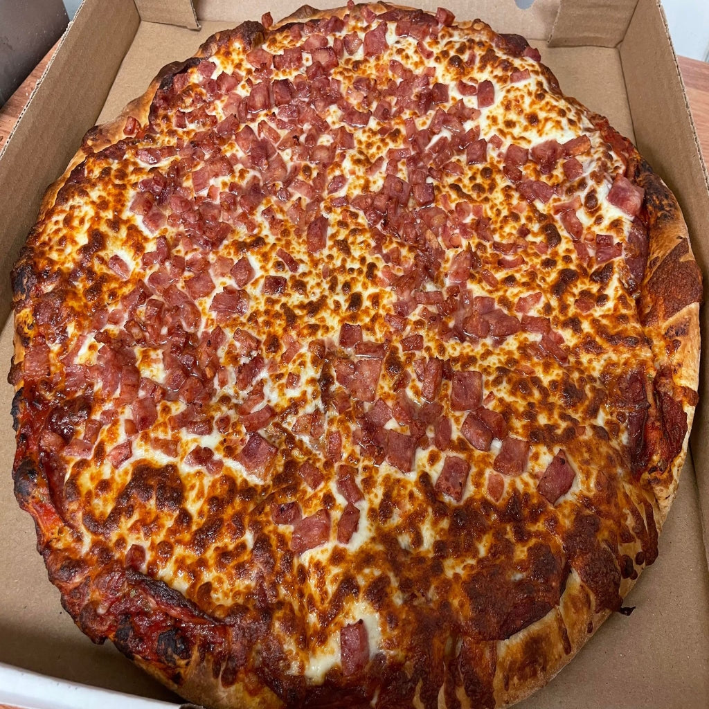 Photos de pizzas qui ont l'air bonne – Zac bulle