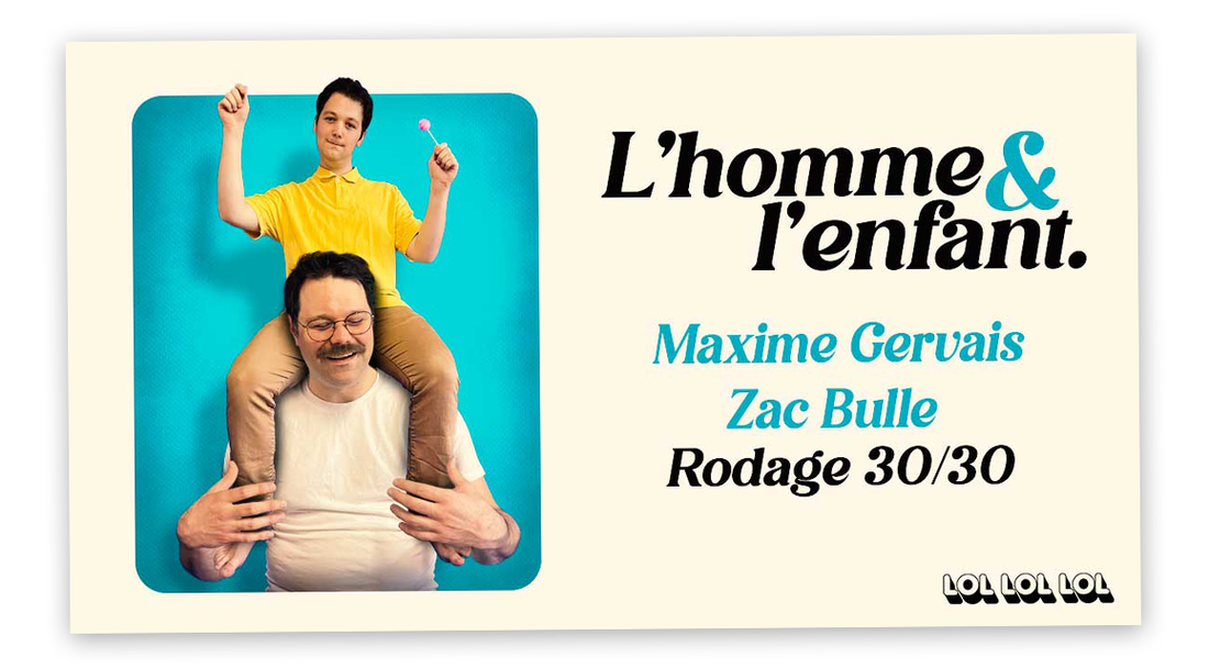 Zac Bulle – Zac bulle