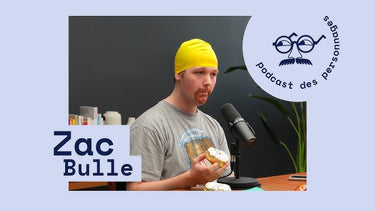 Zac Bulle – Zac bulle