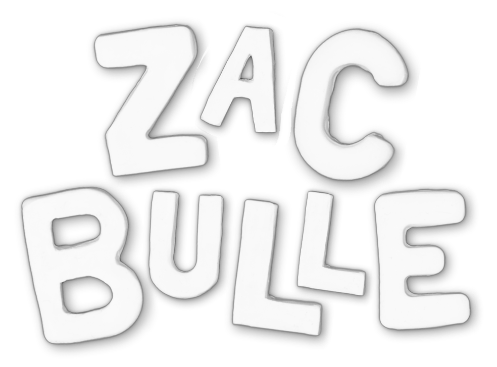 Zac Bulle – Zac bulle